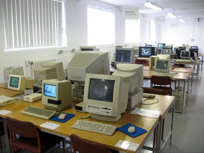 How Replacing Old Tech can Help Businesses Save Time and Money