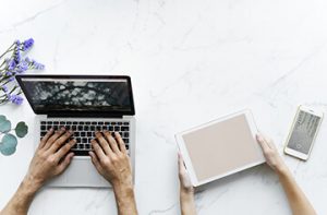 How Refurbished Electronics Can Improve the Economy of Iraq